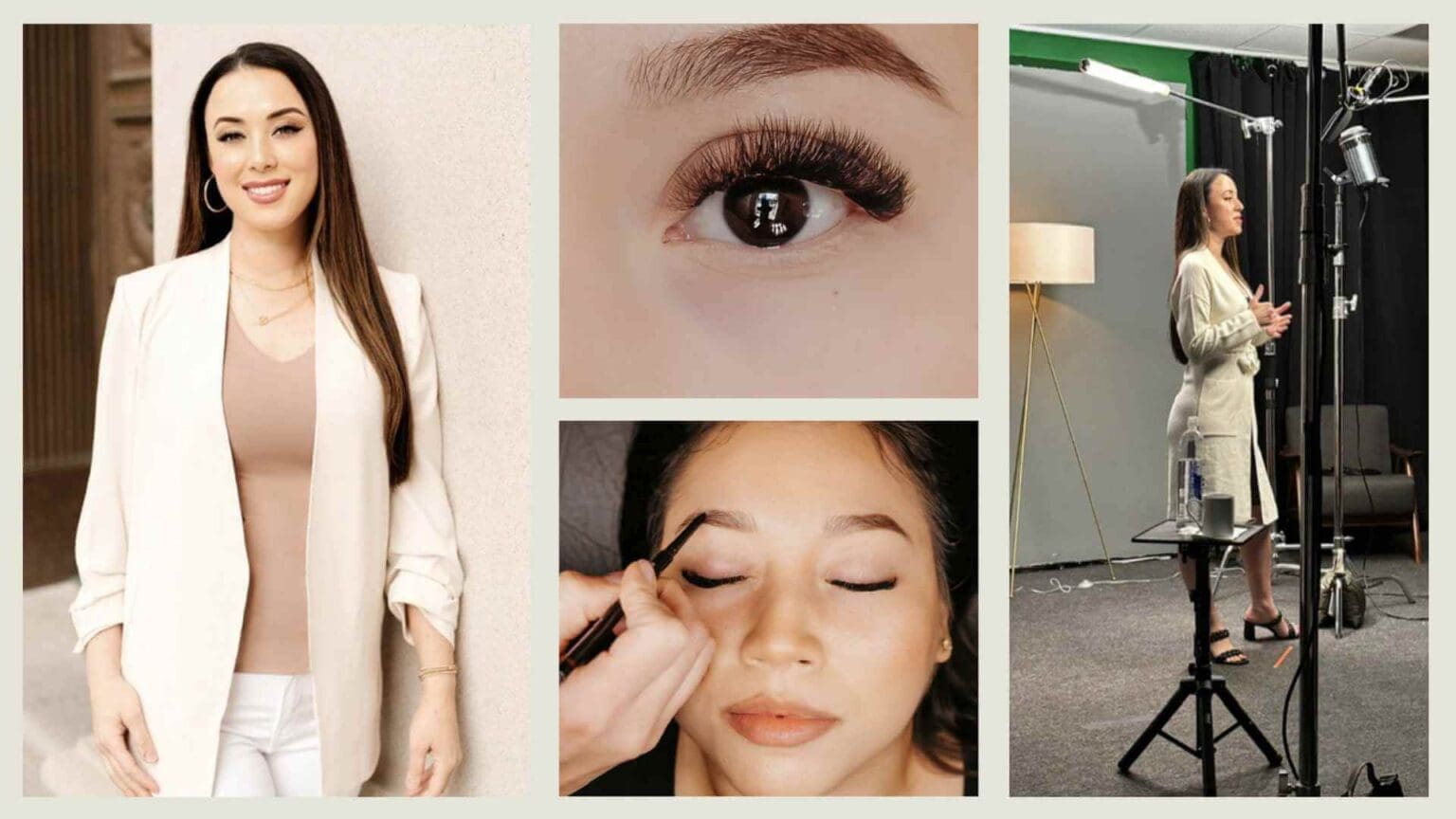 Building a Beautiful Future at Miss Priss Lash and Brow Academy ...