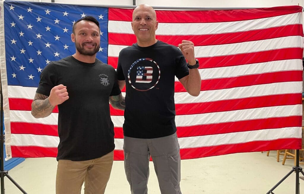 Jay’s Tactics + APEX Keep Northwest Soldiers on their Toes – Thurston ...